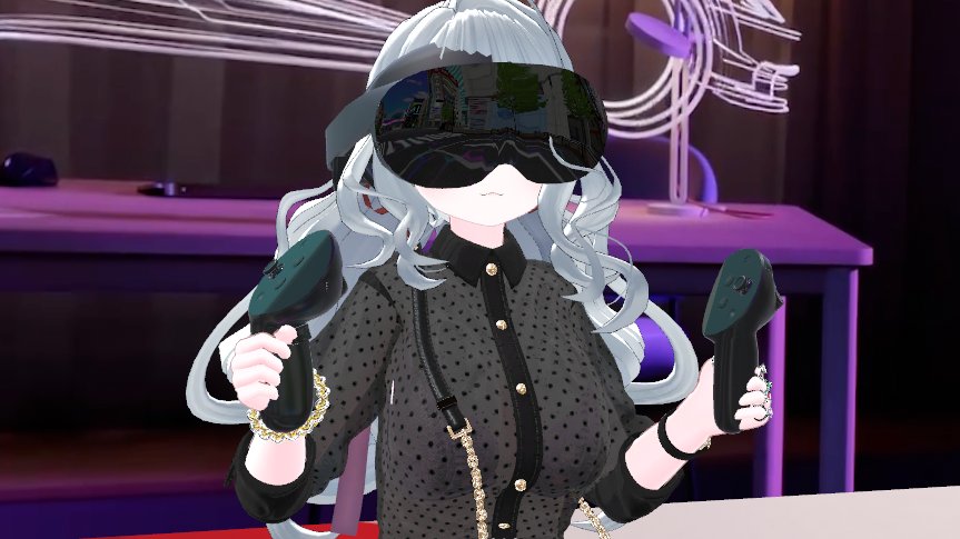 【VRChat】空を飛ぶ方法（VRC Together Flying System）