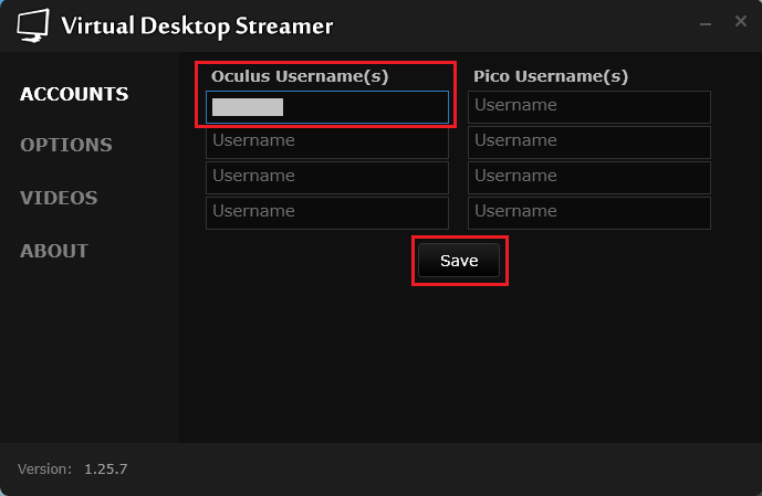 バーチャルデスクトップでMeta Quest3とPCを無線接続する方法