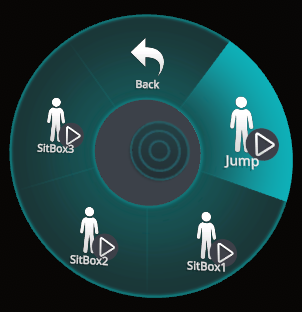 【VRChat】空を飛ぶ方法（VRC Together Flying System）