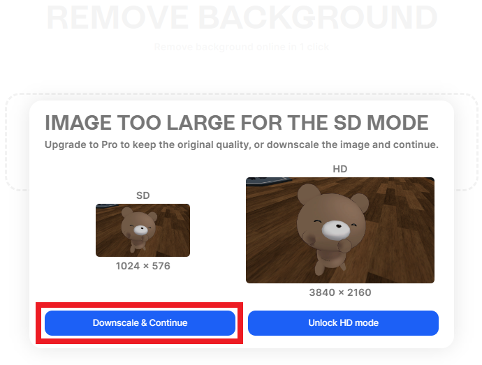 CSM AIの使い方（画像から3Dモデルを生成）