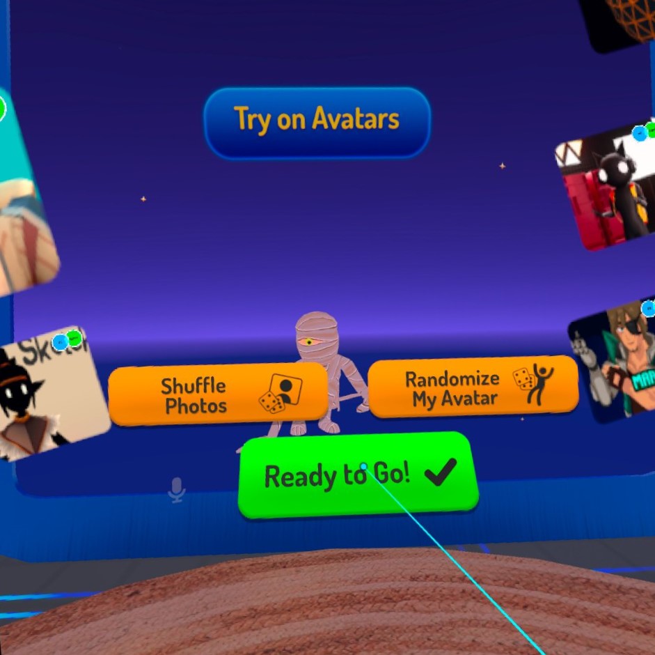 【Quest版VRChat】MetaQuest3単体でVRChatを始める方法