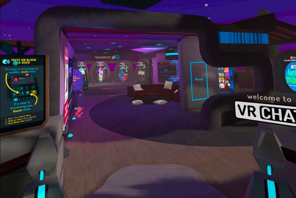 【Quest版VRChat】MetaQuest3単体でVRChatを始める方法