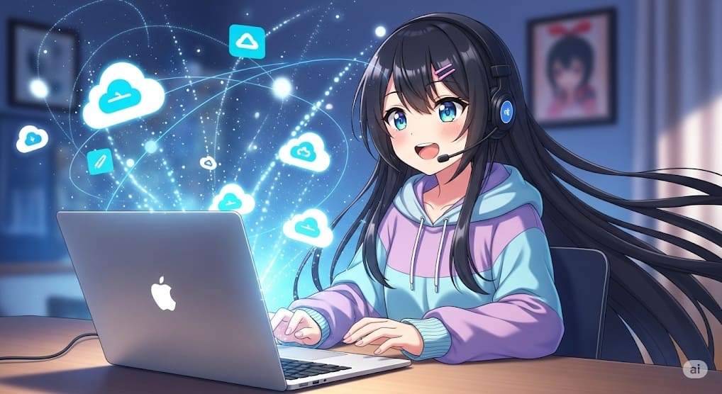 【2025年版】MacでVRChatを楽しみたいあなたへ！始め方から注意点まで徹底解説